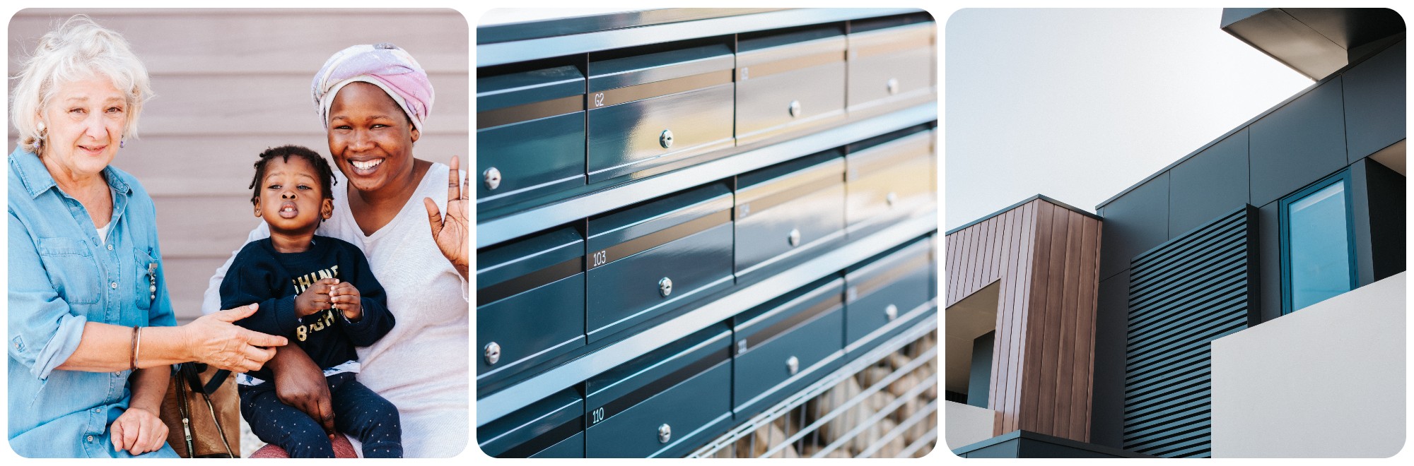 Women's Housing | Housing Projects