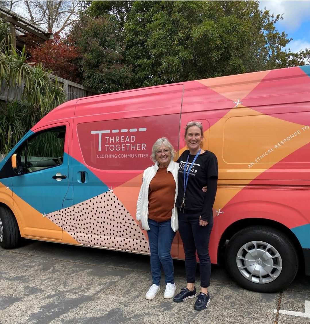 Thread Together - Women's Housing