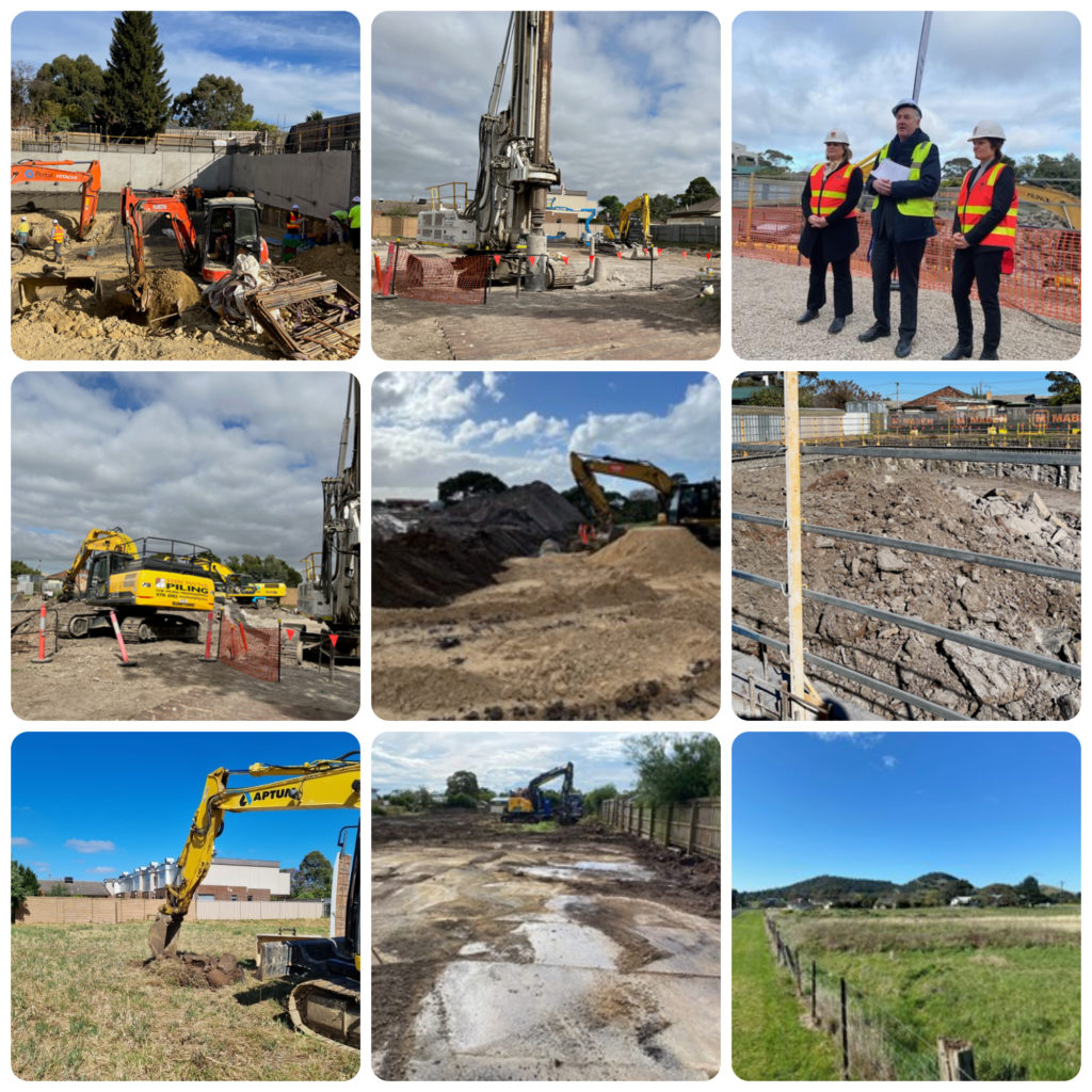 Various Big Housing Build Projects July 2022 - womenshousingnew